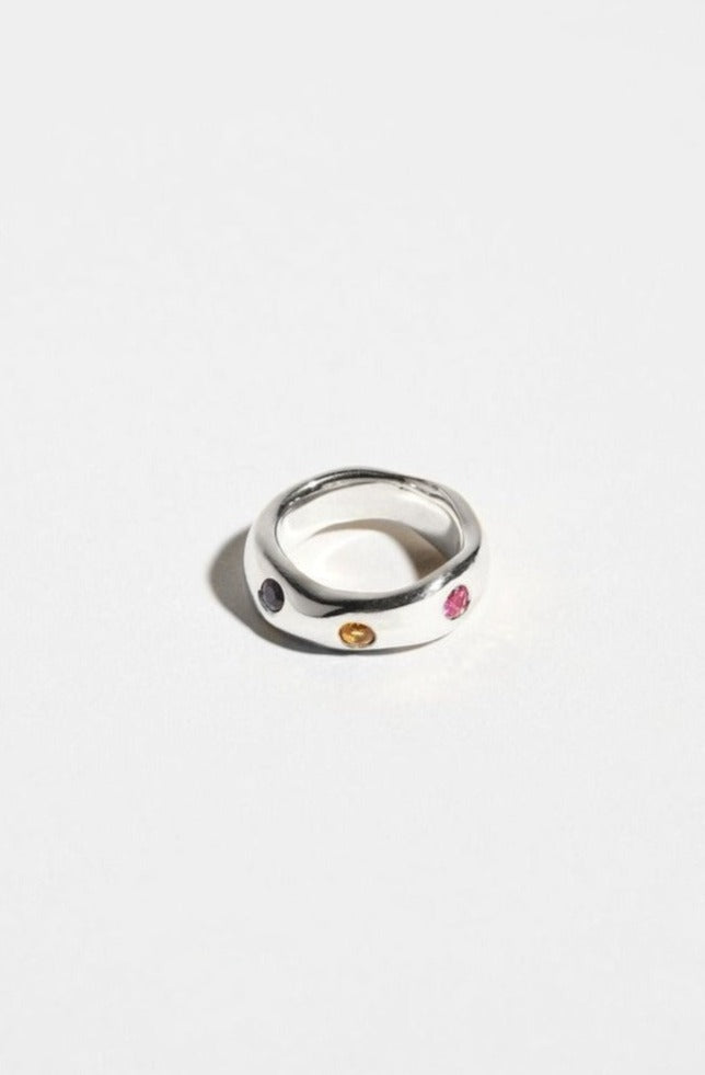 Fiesta Ring by Hernán Herdez | Jeryco Store
